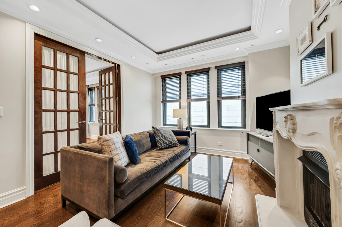 Gallery - Walton Residence