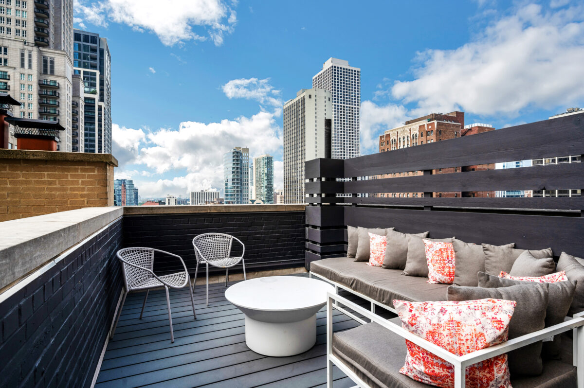 Gallery - Walton Residence