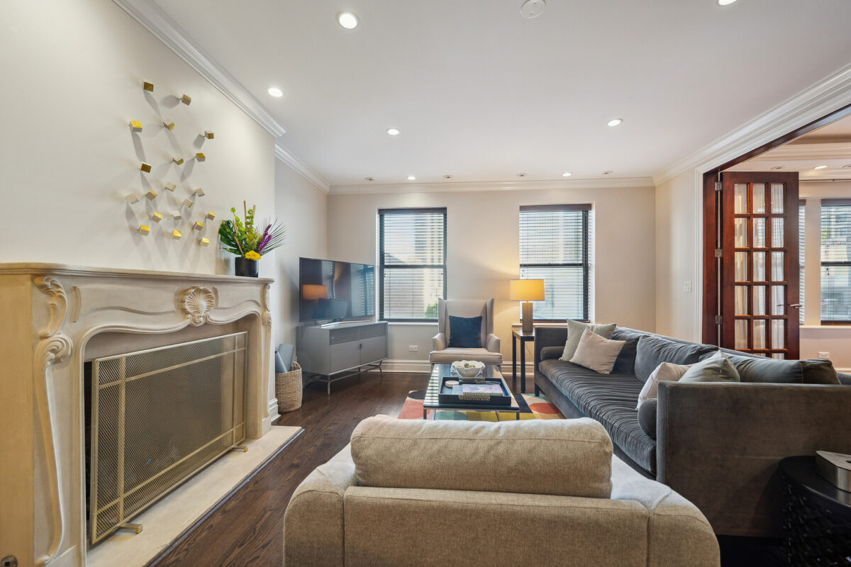 Gallery - Walton Residence