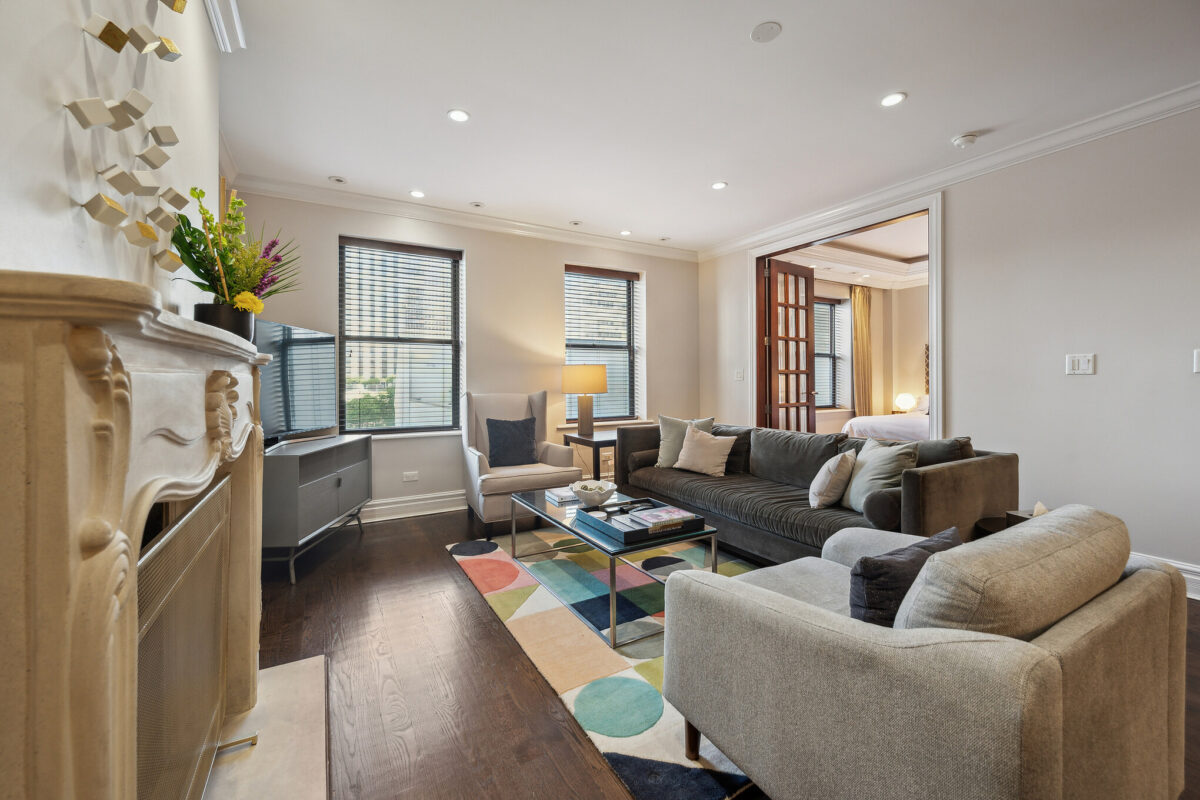 Stay - Walton Residence