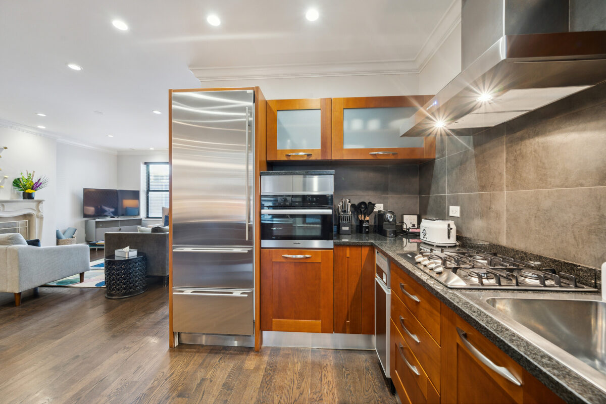Gallery - Walton Residence
