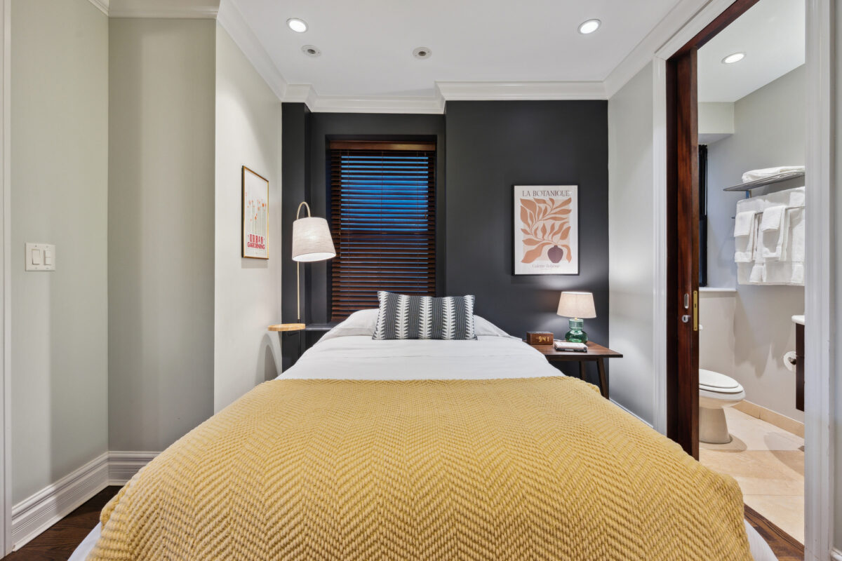 Gallery - Walton Residence