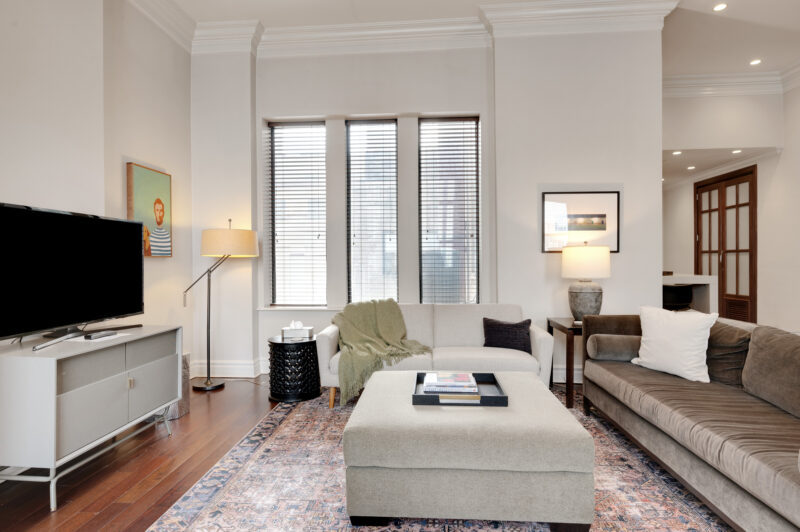 Stay - Walton Residence